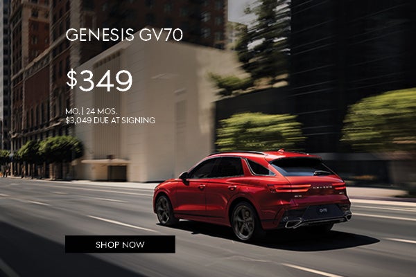 Genesis Dealership in Tampa FL | Serving Tampa and Lakeland | Genesis ...