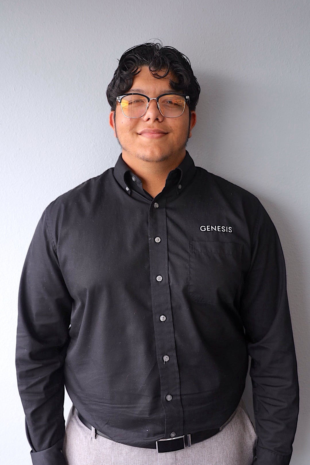 Genesis of Tampa Staff | Tampa Genesis dealer in Tampa FL